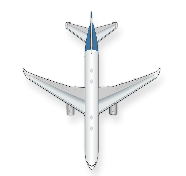 Kyle G. Main's - Indianapolis Flash New Media Blogger: Boeing 787 ...