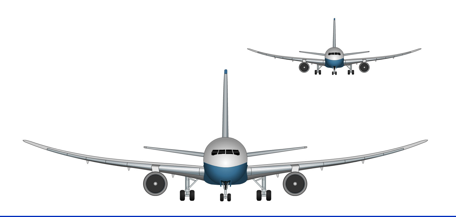 Kyle G. Main's - Indianapolis Flash New Media Blogger: Boeing 787 ...