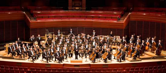 MUSIC IN ACTION 2010-11