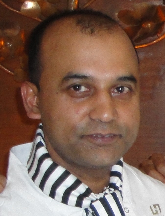 Curry Life Blog: October 2010