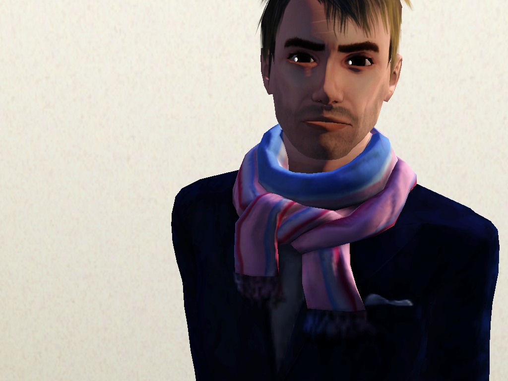 Sims 3: The Generation Game: December 2010