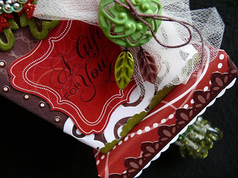 Learn.Create.Inspire: Samantha Walker Creative Team Blog Hop