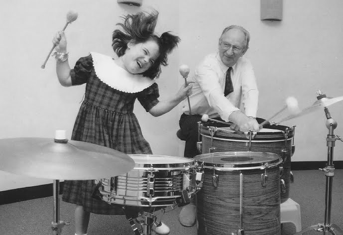 Ψυχοθεραπεία Ατομική και Ομαδική: LA PERCEPTION DE LA MUSIQUE