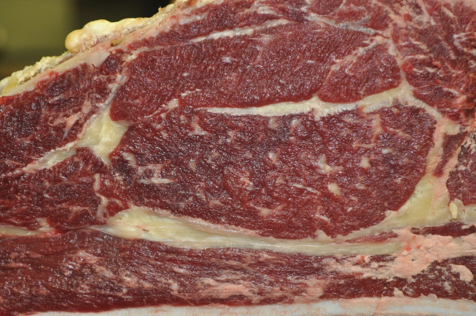 meat: New Butcher shop-Wynooche valley meats