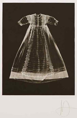 making dens: Adam Fuss