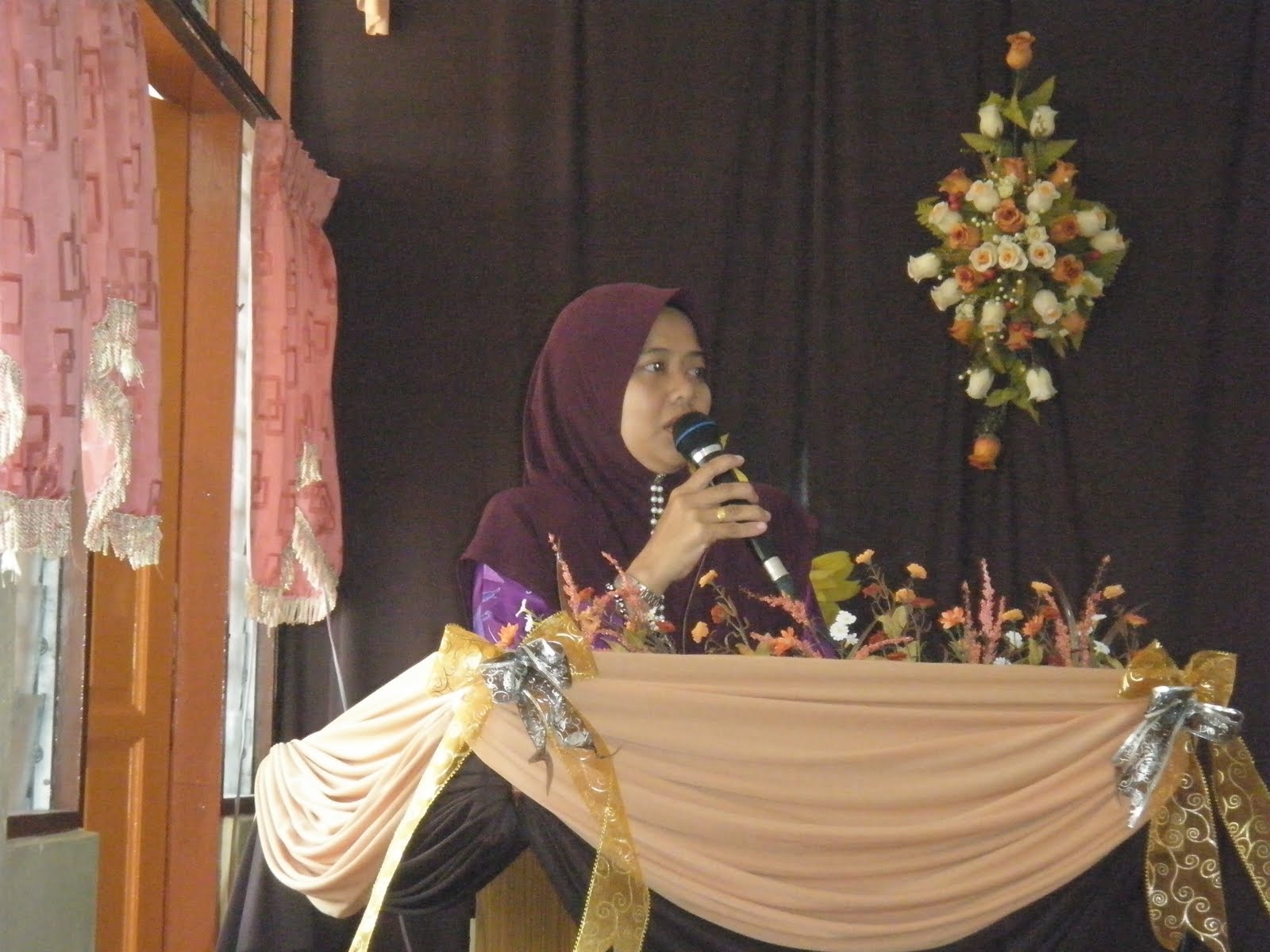 UNIT BIMBINGAN DAN KAUNSELING SABK MAAHAD ISLAHIAH ADDINIAH BATU 10 ...