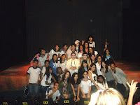 Colégio Estadual Raul Vidal - 2010: maio 2010