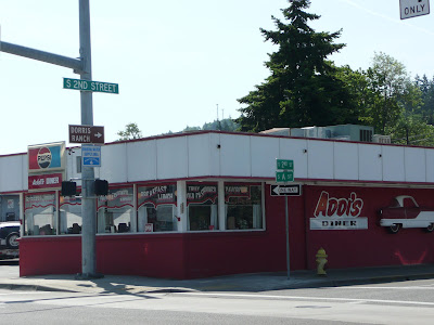 PIG OUT SPOTS: Addi's Diner (Springfield, OR)