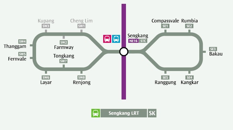 Welcome: SMRT Maps
