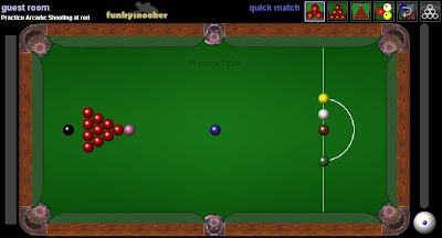 clarkspeak. pillow talk for insomniacs.: My Video Game Hell: I Played ...