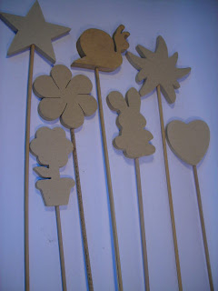 El Tigre en Pueyrredon: Fibrofacil Varios