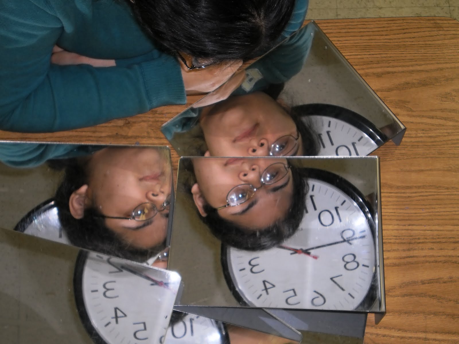 The SELF Image Project