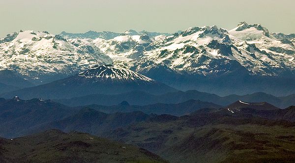 Volcanoes Of The Philippines: Pyroclastic Cone