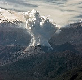 Volcanoes Of The Philippines: Lava Dome