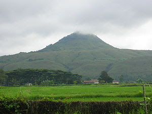 Volcanoes Of The Philippines: Mount Musuan