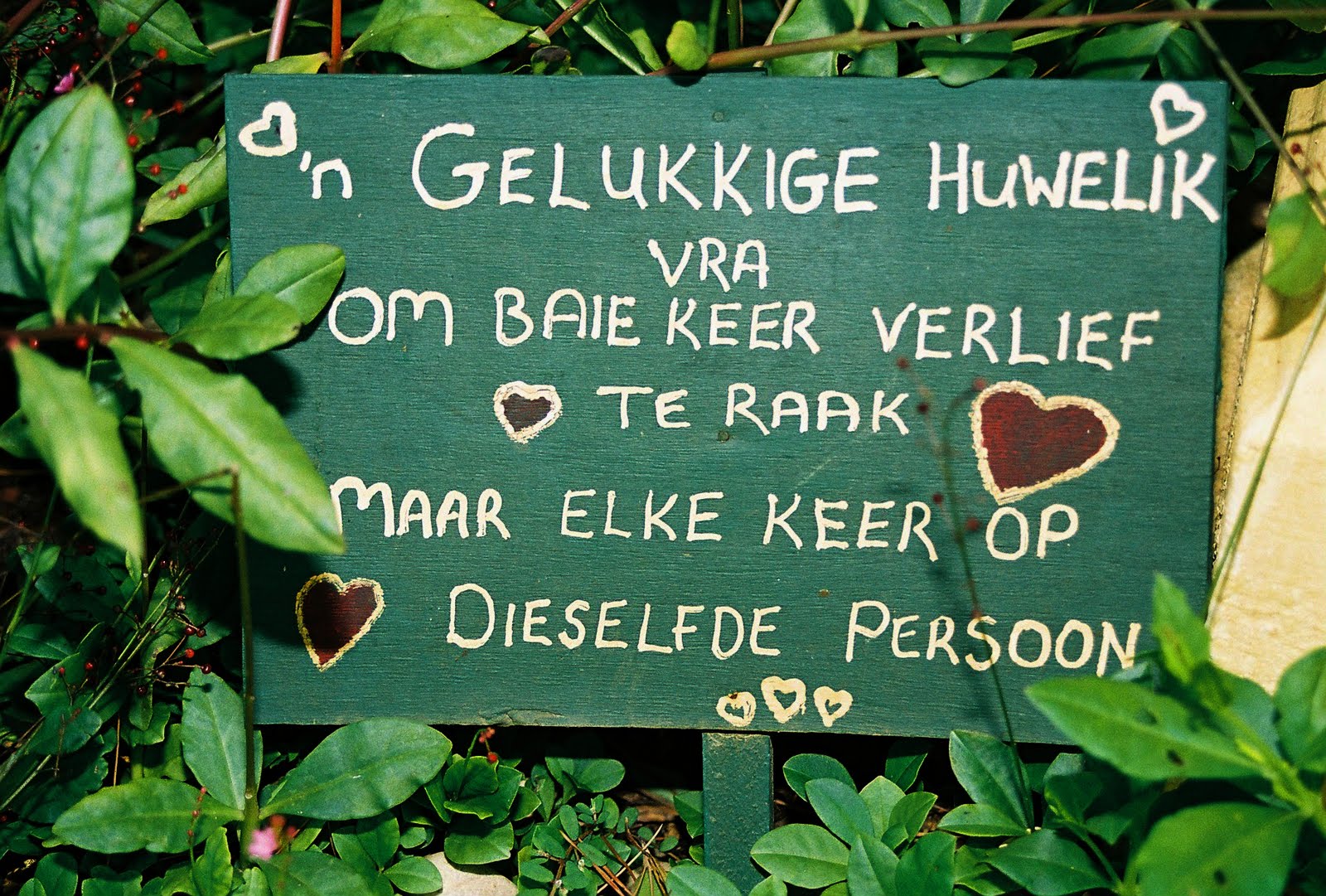 antonLphotography: `n Huwelik / A marriage