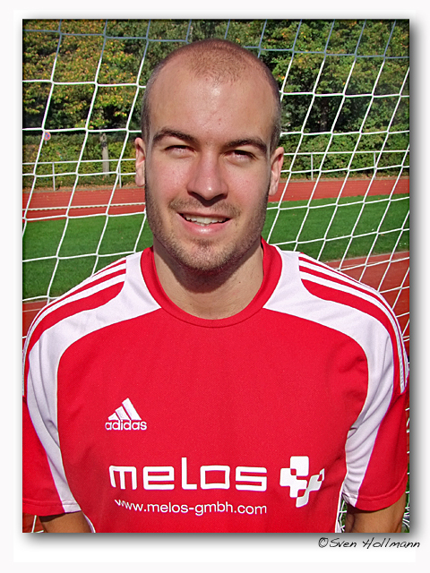 Christian Mäscher | SC Melle 03 Fussball