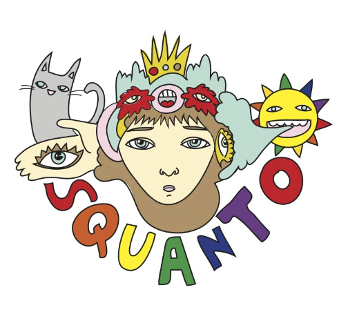 Noot d' Noot Blogosphere: Squanto and Friends