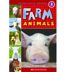 Early Childhood Education: Farm Animals: Farm Animals!
