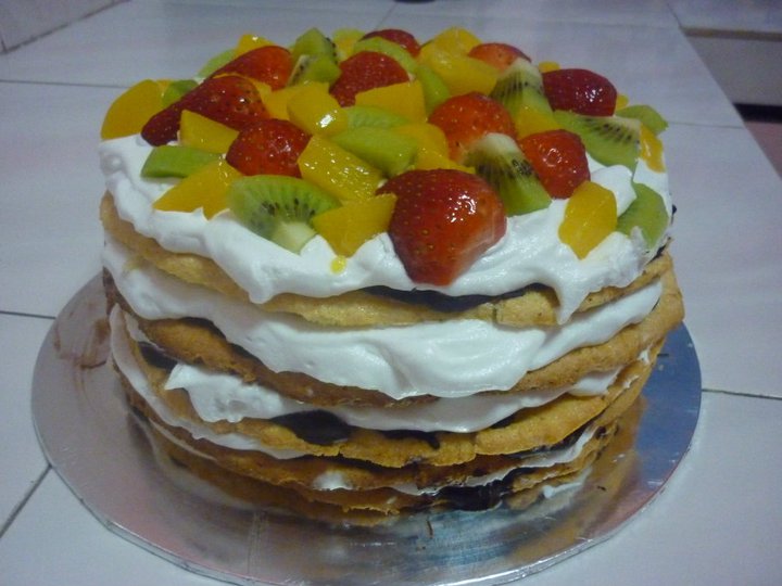 Madrasah Batuk Manja.