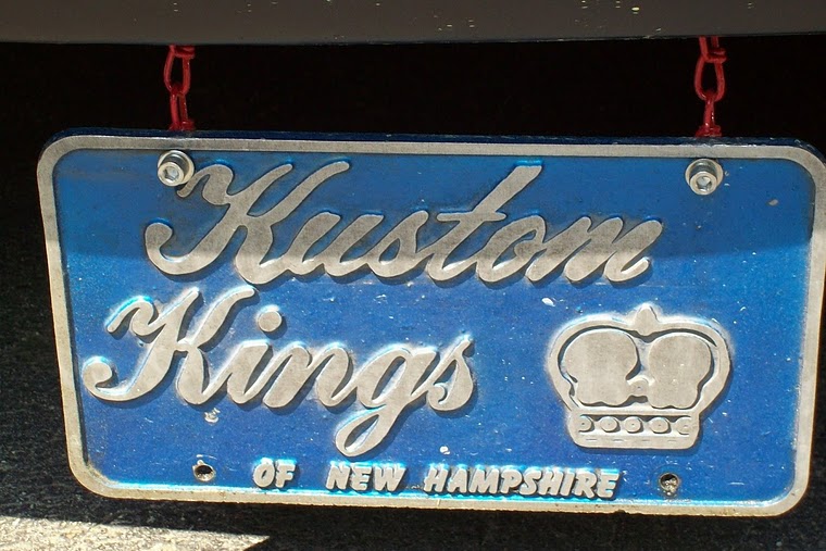 STYLISH KUSTOMS: 12/26/10 - 1/2/11