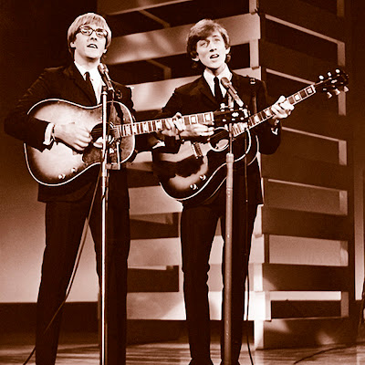 Yesterdays Gold: Chad & Jeremy