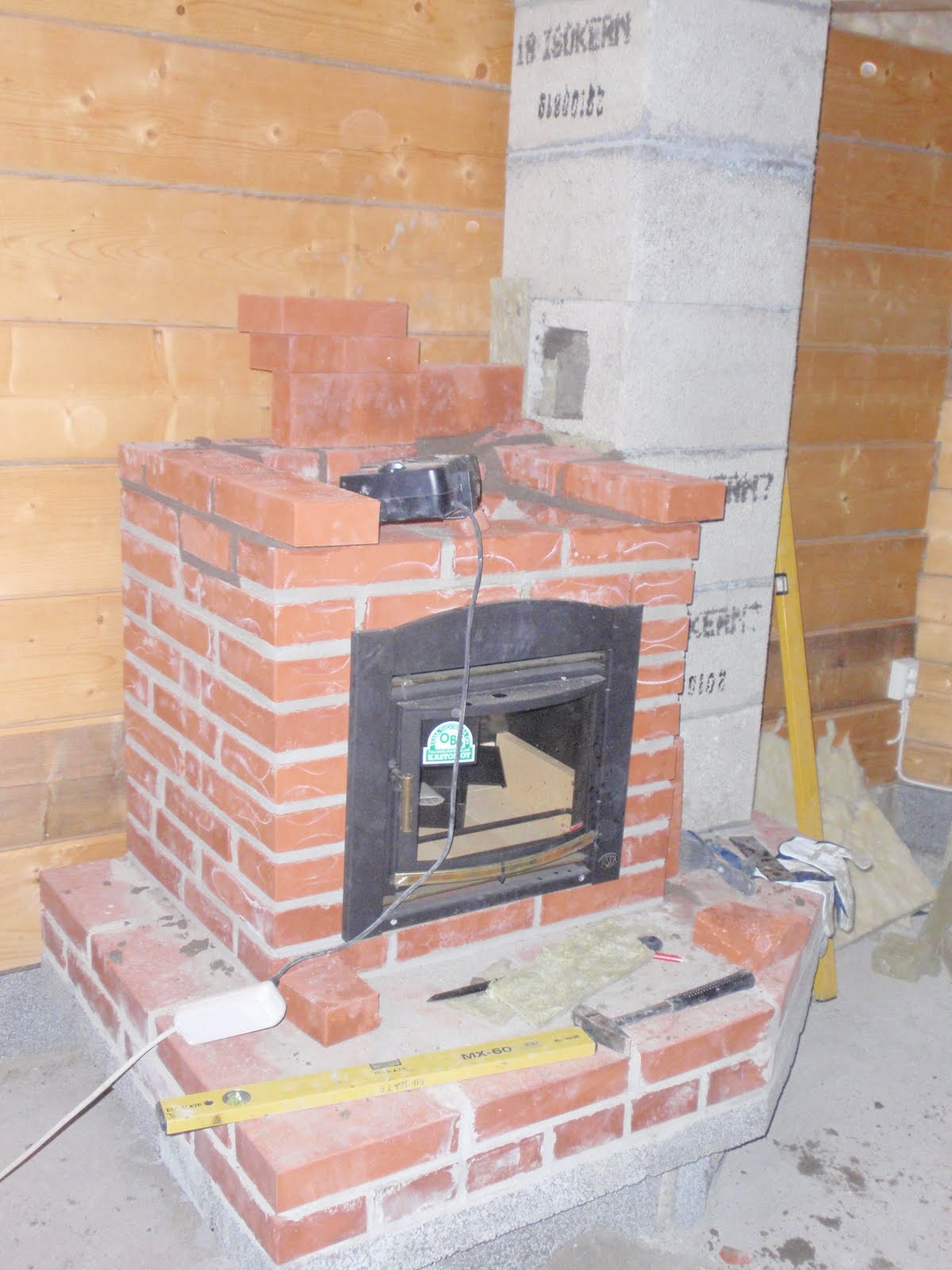 Grillikatos projekti