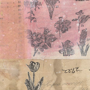 A Collage A Day: The Giver