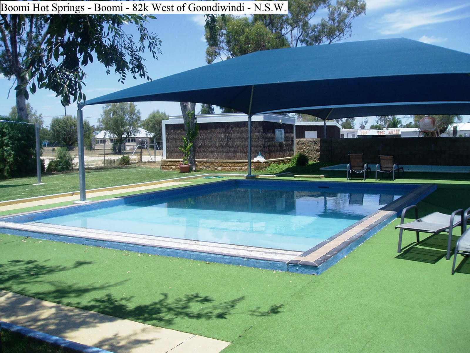 Nannapop N.S.W. And ACT Return to Main Site: 17th January 2009 - Boomi ...