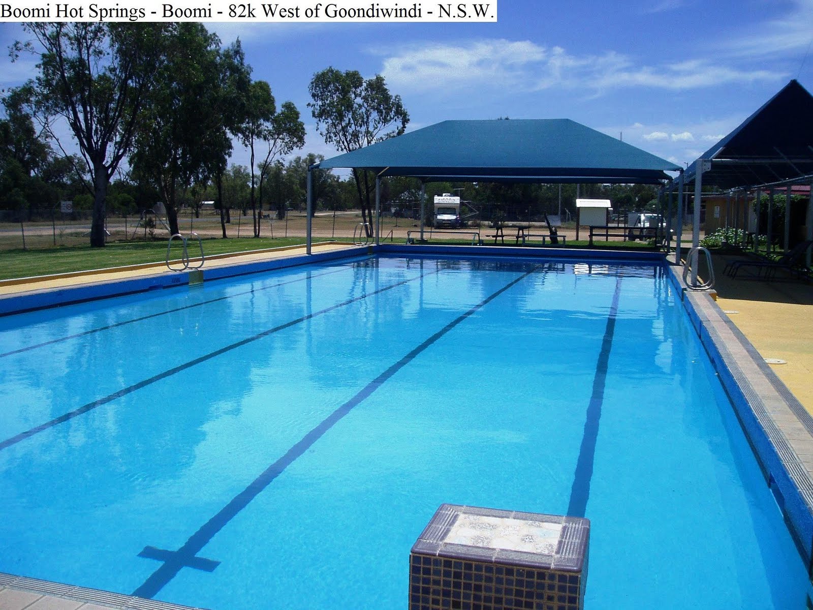 Nannapop N.S.W. And ACT Return to Main Site: 17th January 2009 - Boomi ...