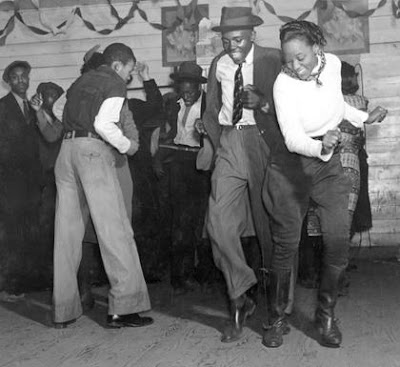 Setting The Woods On Fire: Drinkin' Wine Spo-Dee-O-Dee