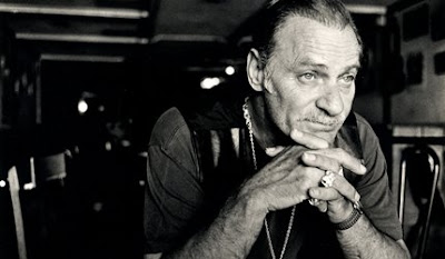 Setting The Woods On Fire