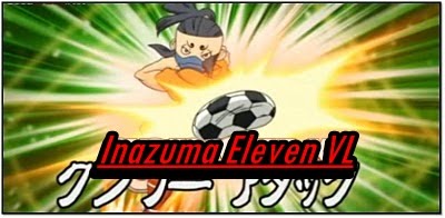 Inazuma VL: Tecnicas