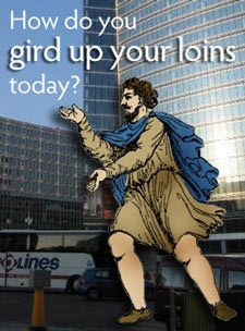 Five Minutes of Your Time: Set Apart for His Use - Doing Great things ...