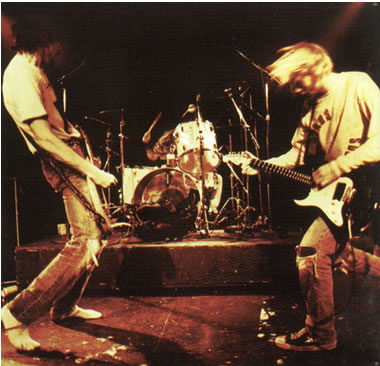 Chiinelão]║ ║ │ . - .[Official]║ ®: . - Nirvana Live At Reading -