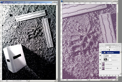 Forensic Multimedia Analysis Blog: March 2008
