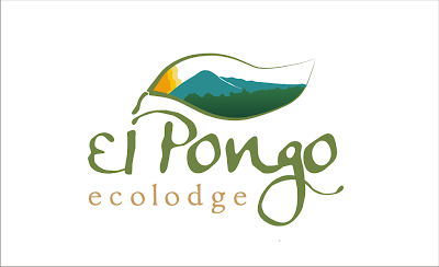 Logo: El Pongo (albergue ecológico) | Portafolio de Trabajos