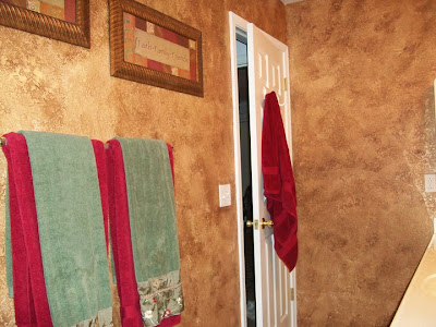Forever Moore Design: Bathroom Design