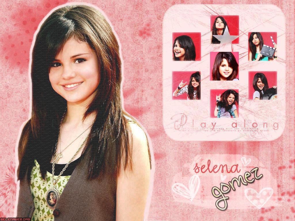 all new pix1: Wallpaper De Selena Gomez