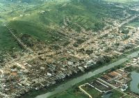 Cidade de Limoeiro PE