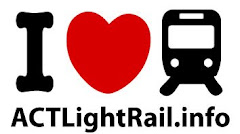 ACT Light Rail: ACT Government release new rapid bus routes and bus ...