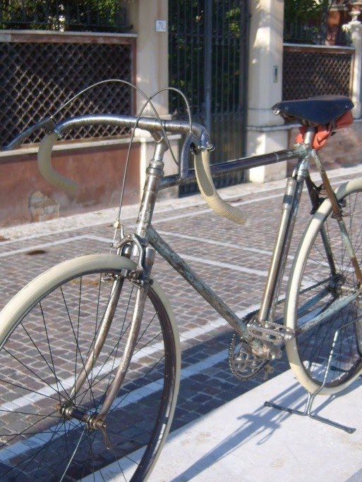 paramanubrio: Bianchi 1920 mod. M
