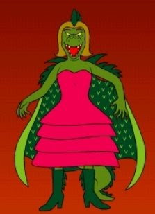 Sitio do Picapau amarelo