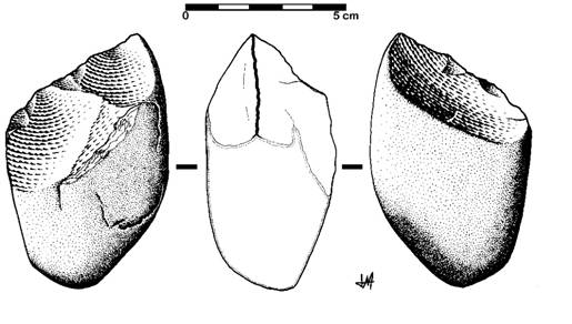 HIST105 - 2010 Fall: From Prehistory to History 1: Agricultural ...