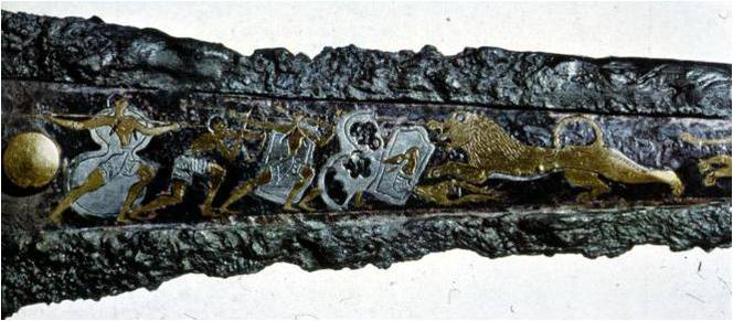 HIST105 - 2010 Fall: Neopalatial (Minoan) Period in Crete (1700-1430 BC)