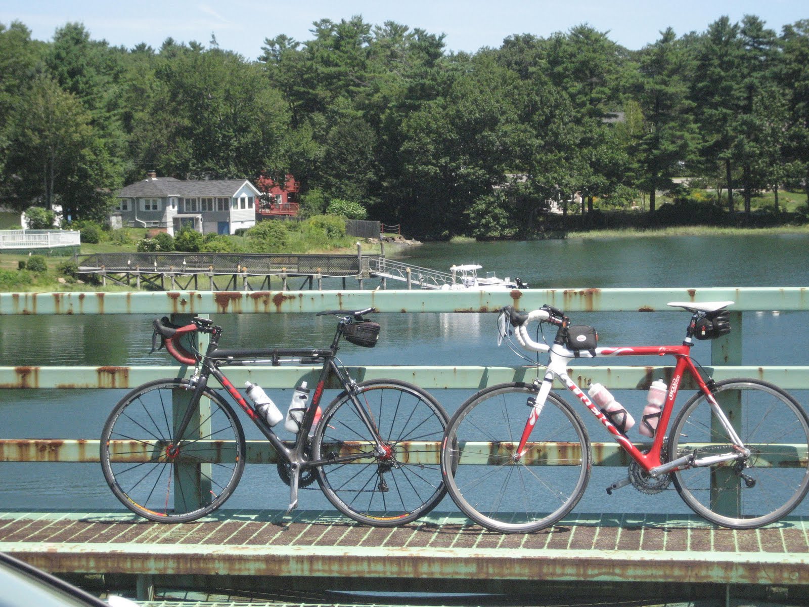 Sooner Cycle X-Country