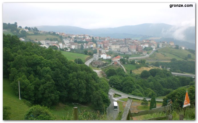 JEFAS de CMC: Concejo de Tineo