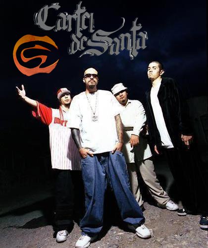 JAURIA DEL CARTEL :::::..: BIOGRAFIA CARTEL DE SANTA