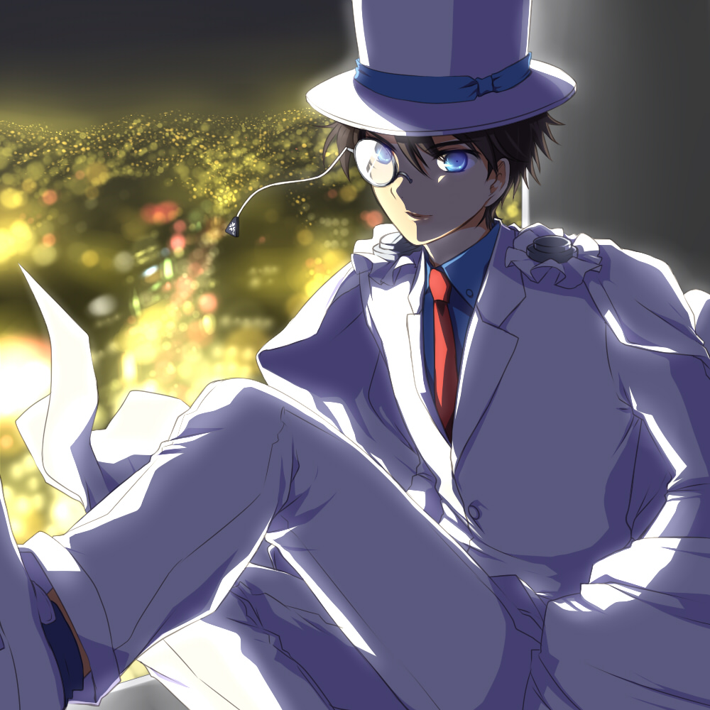 Kaitou Kid