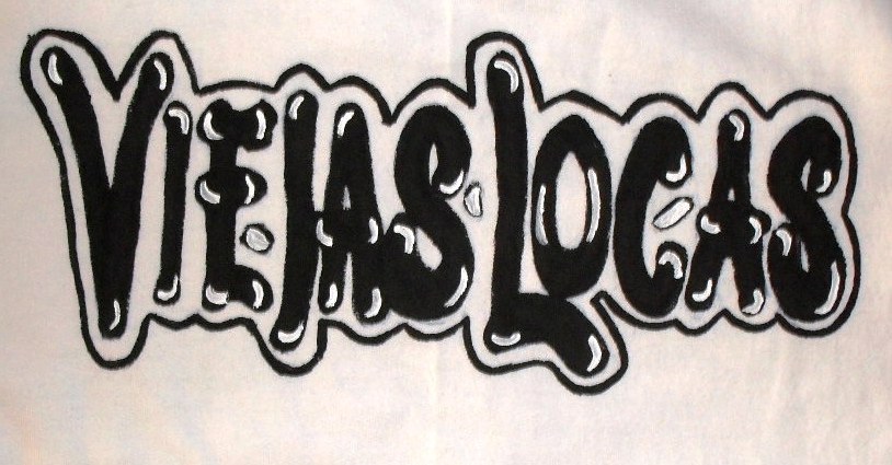 Luli Morucci: Viejas Locas